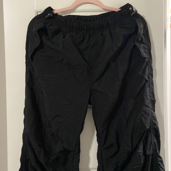 UNKNOWN | Pants & Jumpsuits | Parachute Pants | Poshmark